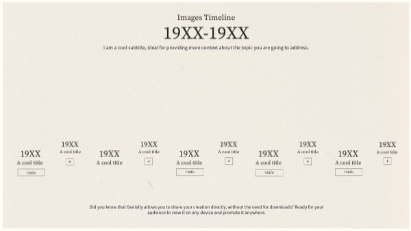 19XX-19XX | Genially