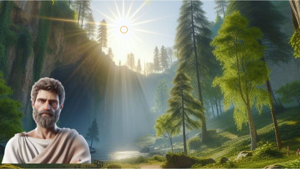 Platone 2 | Genially