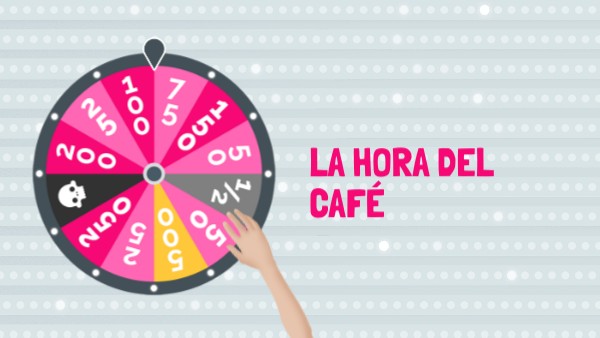La hora del café | Genially
