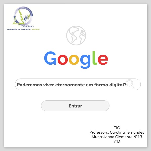 G o o g l e | Genially