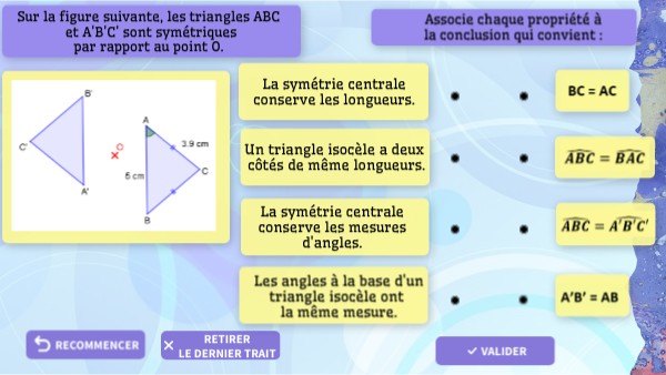 exercice 1 | Genially