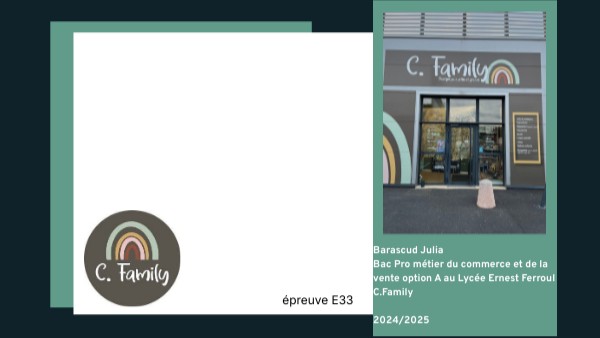 oral E33 2 | Genially