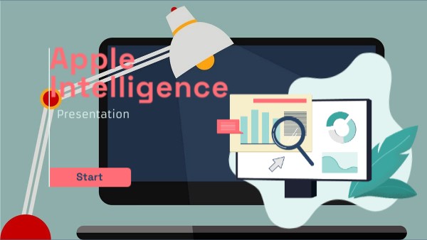 Apple Intelligence | Genially