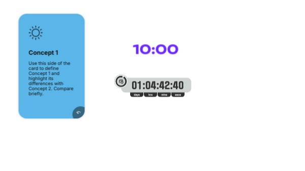 Concept 2 | Genially