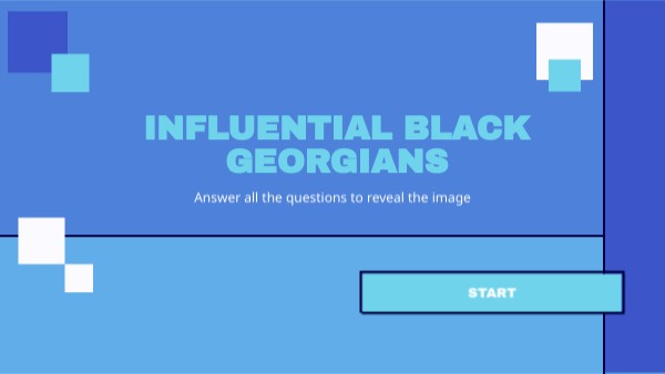 Three activities IBG | Genially