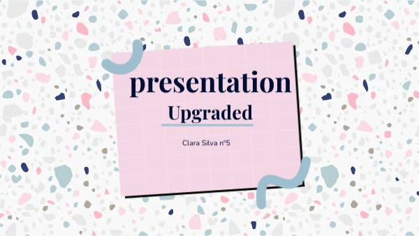 presentation | Genially
