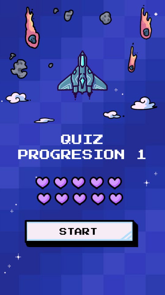 QUIZ progresion 1 | Genially