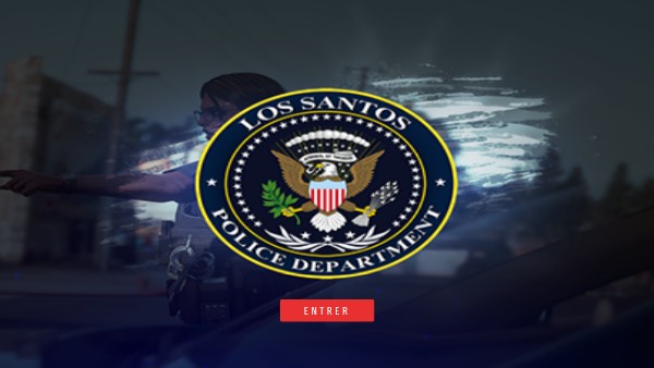 LSPD AlisiaRP | Genially