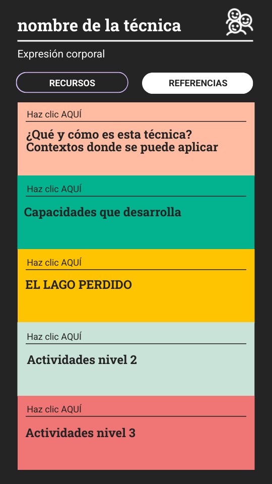 nombre de la técnica | Genially