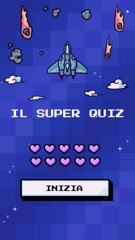 il super quiz | Genially