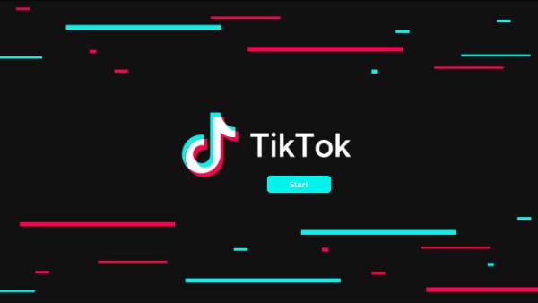 tik tok | Genially