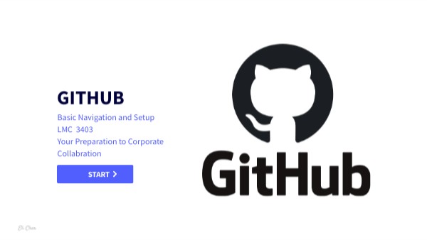 GITHUB | Genially