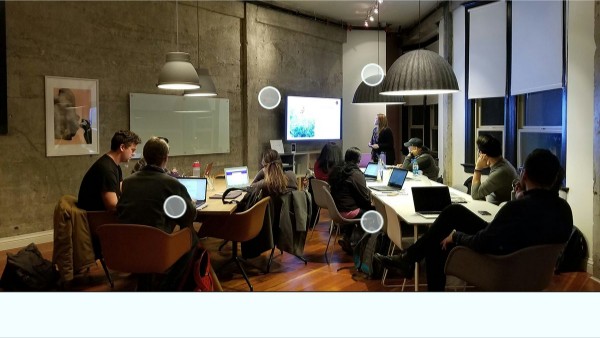 Immagine Interattiva Pratica | Genially