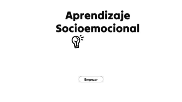Aprendizaje Socioemocional | Genially