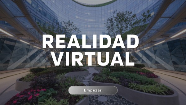 realidad virtual | Genially
