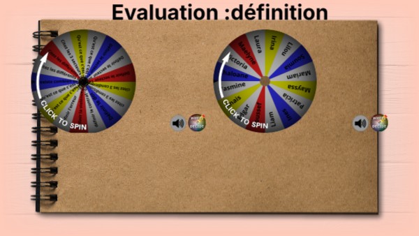 Evaluation :définition | Genially