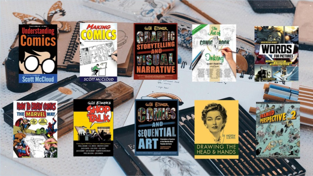 Book display | Genially