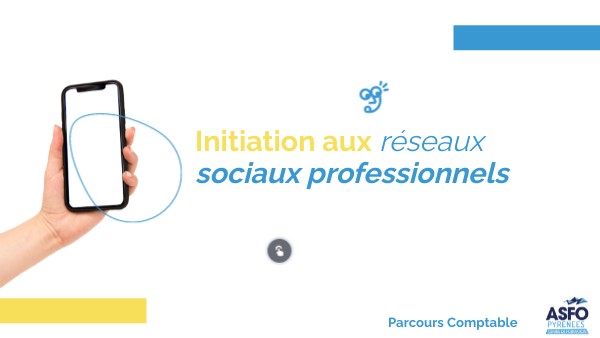 Formation parcours comptable | Genially