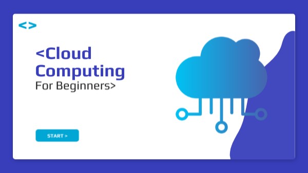 Intro to Cloud Computing | Genially