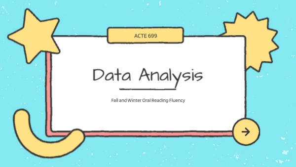 Data Analysis- Norwood | Genially