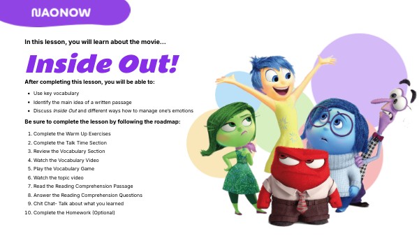 L4 - Inside Out - KBZA | Genially