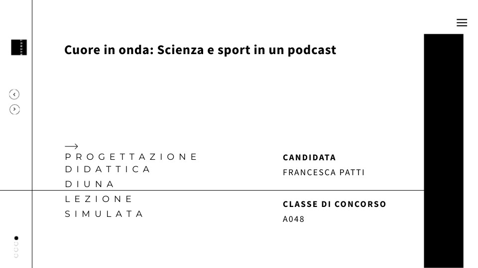 BOZZA 1.pptx | Genially