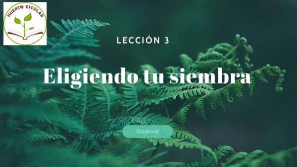 LECCION 2 | Genially