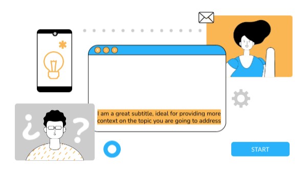 Do you think you're ugly? | Genially