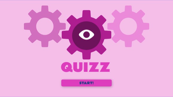 Quizz | Genially