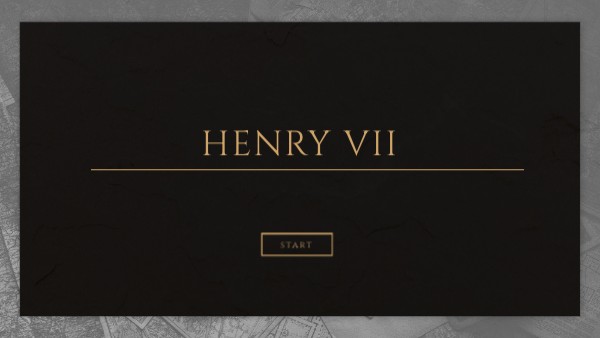 Henry vii | Genially