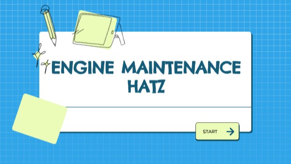 TS2 - HATZ ENGINE | Genially