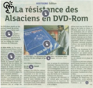 LA composition d'un article | Genially