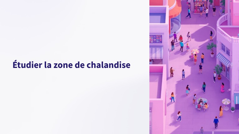 FR1_étudier zone chalandise | Genially