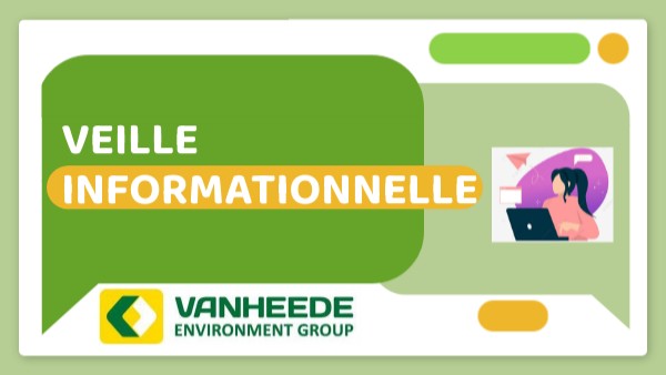 VEILLE INFORMATIONNELLE | Genially