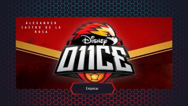 ALEXANDER CASTRO De la roSA | Genially