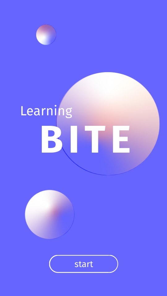 Learning Micro-Course Mobile | Genially