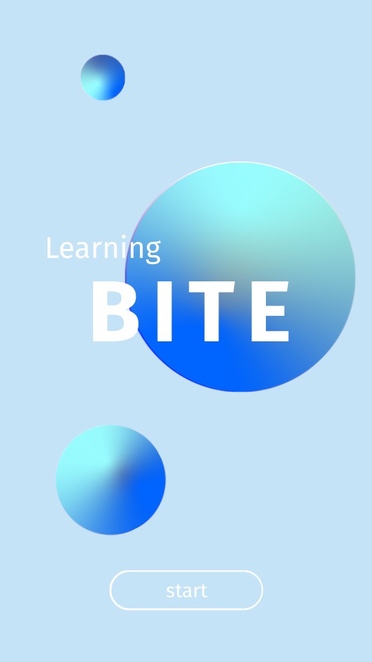 Learning Micro-Course Mobile | Genially