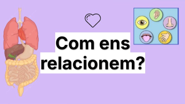 Com ens relacionem? | Genially