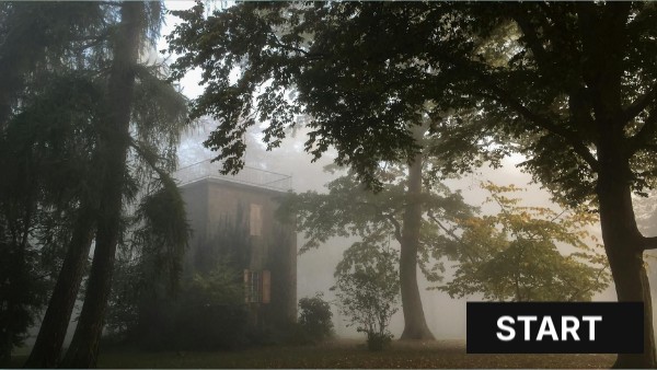 Stanza incantata | Genially