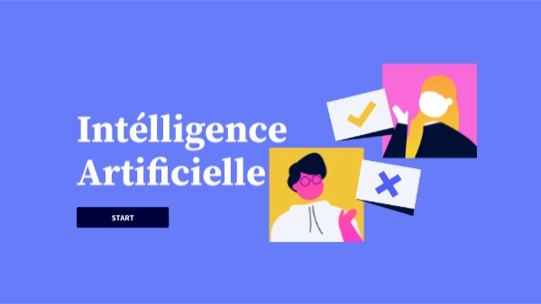 Intélligence Artificielle | Genially