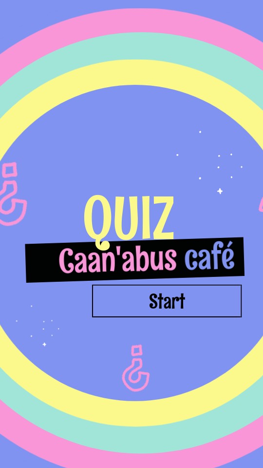 Quiz | Genially