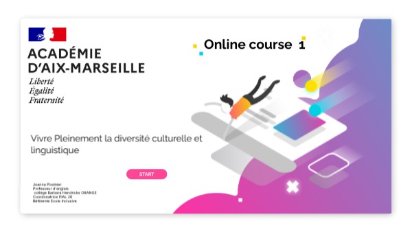 B2 group - | Genially