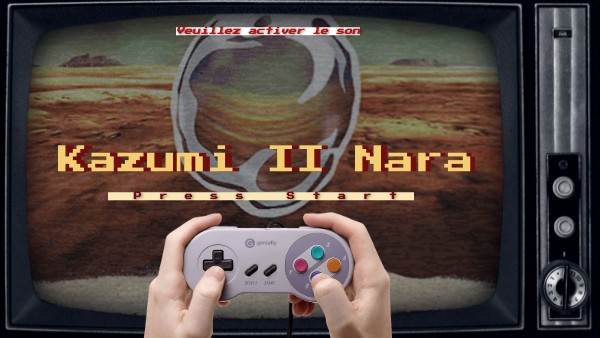 Zayz Satsu | Genially