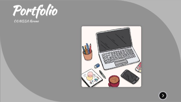 Portfolio | Genially