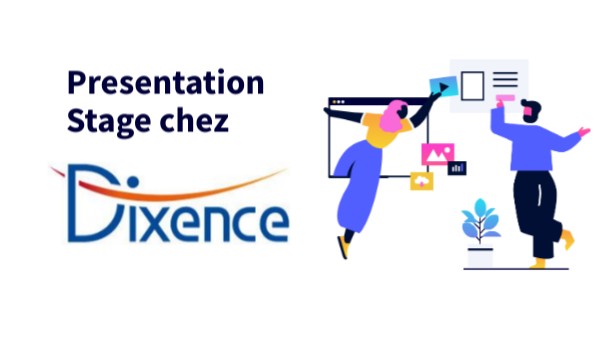 Presentation Stage chez | Genially