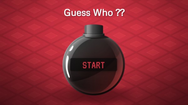 Guess Who ?? | Genially