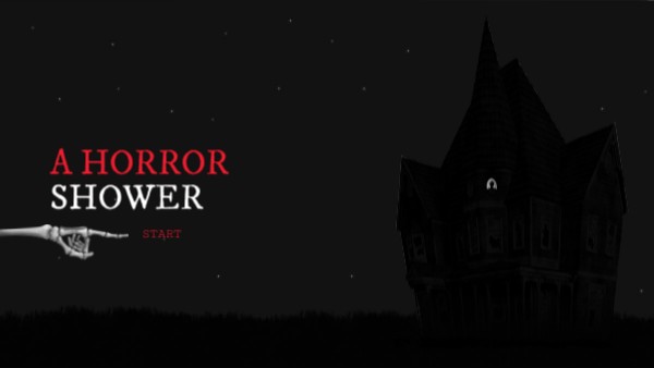 A horror Shower | Genially