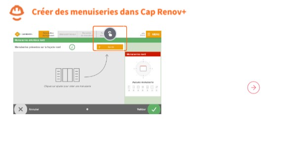CPRE - CR+ Menuiseries | Genially