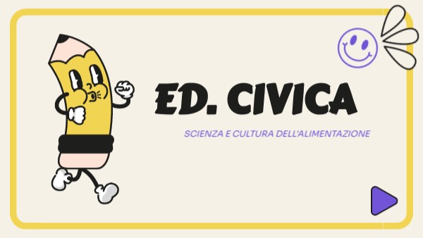 ED. CIVICA | Genially
