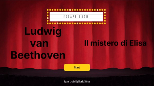 Ludwig van Beethoven | Genially